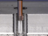 Thread Machining Types Methods Applications