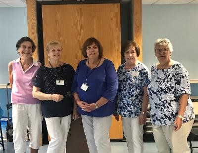 Ridley Park scout earns Eagle rank