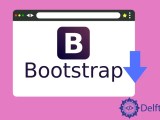 How To Install Bootstrap In Angular Delft Stack