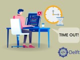The Settimeout Function In Angular Delft Stack