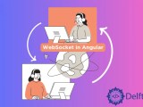 Websocket En Angular Delft Stack