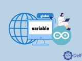 How To Define A Global Variable In Arduino Delft Stack
