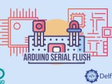 Arduino Serial Flush Delft Stack