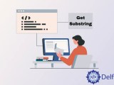 How To Get Substring In C Delft Stack