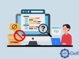 Null Terminated Strings In C Delft Stack