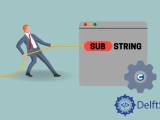 How To Get A Substring In C Delft Stack
