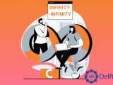 Infinity In C Delft Stack