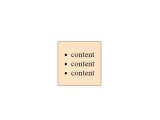 How To Center Floated Elements With Css Delft Stack