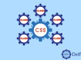 How To Use Mutliple Classes In One Element In Css Delft Stack