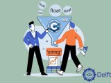 How To Convert Float To String In C Delft Stack