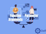 The Difference Between Function Arguments And Parameters In C Delft