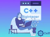 Big Integer In C Delft Stack