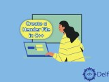 How To Create A Header File In C Delft Stack
