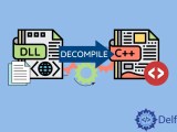 How To Decompile A Dll Into C Source Code Delft Stack
