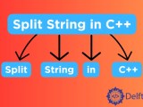Std String Split How To Split Strings In C Naukri Code 360