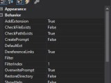 How To Save File Dialog In C Delft Stack