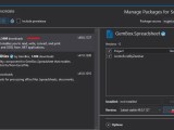 Exportar Datos A Un Archivo De Excel Usando C Delft Stack
