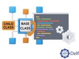 How To Call Constructor Of Base Class From The Constructor Of Child