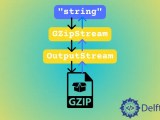 How To Compress And Decompress A String In C Delft Stack