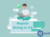 How To Repeat String In C Delft Stack