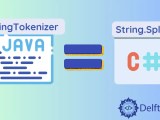 String Tokenizer In C Delft Stack