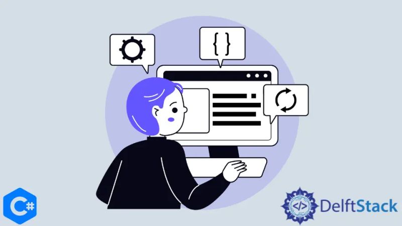 How to Iterate Through a List in C# | Delft Stack