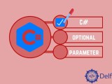 Optional Parameter In C Delft Stack