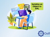 How To Serialize An Object To Xml In C Delft Stack