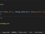 Query As Group By In Django Delft Stack