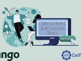 How To Activate Virtual Environment In Django Delft Stack