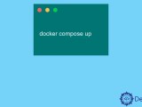 Difference Between Stop Down Up And Start In Docker Compose Delft
