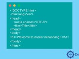 How To Use The Docker Network Host Command Delft Stack