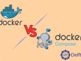 Difference Between Docker And Docker Compose Delft Stack