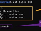 How To Merge A Git Branch Into Master In Git Delft Stack
