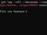 How To Merge A Git Branch Into Master In Git Delft Stack
