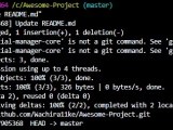 How To Git Add Git Commit And Git Push In One Command Delft Stack