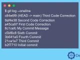How To Compare Files Commits And Branches In Git Delft Stack