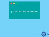 How To Pull The Latest Git Submodule Delft Stack