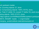 How To Update A Repository By Setting Up A Remote Delft Stack