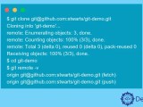 How To Set Up Git Remote Delft Stack