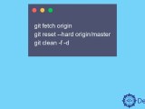 How To Synchronize A Local Repository With A Remote Repository In Git