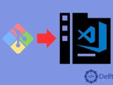 How To Configure Git Bash With Visual Studio Code Delft Stack