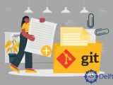 How To Add All Files In A Folder To Commit In Git Delft Stack
