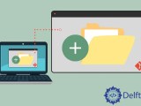 How To Add Folder In Git Delft Stack