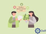How To Modify A Specific Commit In Git Delft Stack