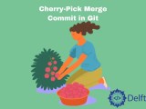 How To Cherry Pick Merge Commit In Git Delft Stack