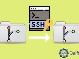 How To Clone A Repo Or A Branch With Ssh Key In Git Delft Stack