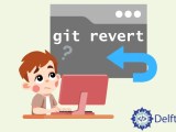 How To Revert Back To A Previous Commit In The Repository In Git