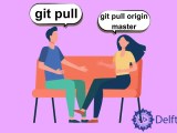 Difference Between Git Pull And Git Pull Origin Master Delft Stack