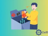 How To Pull And Update One File In Git Delft Stack